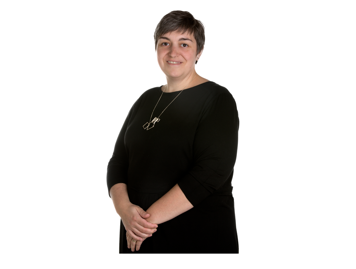 Evelyne Persyn | N-VA Wevelgem