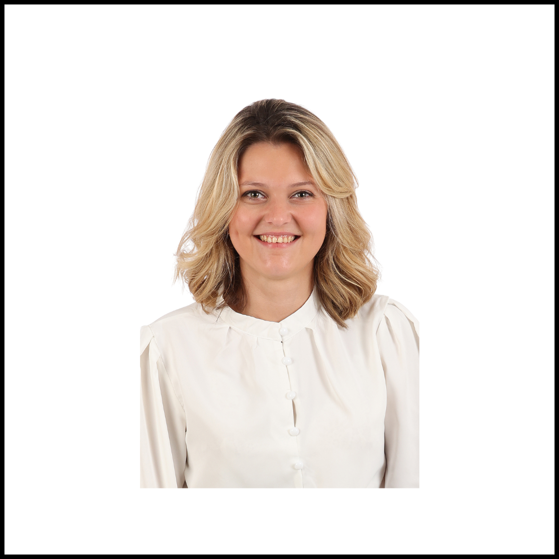 Sara Van Biervliet | N-VA Wevelgem